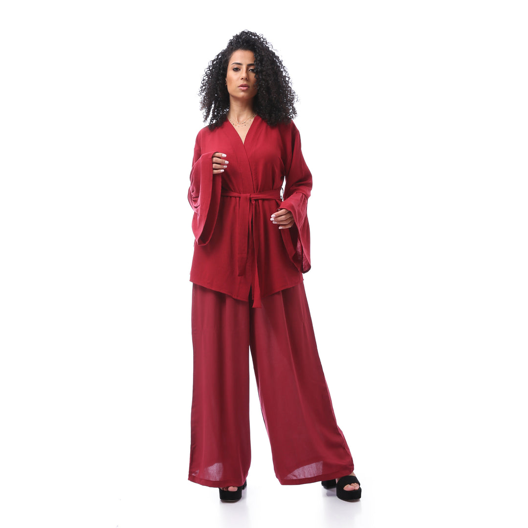 suit set – Andora