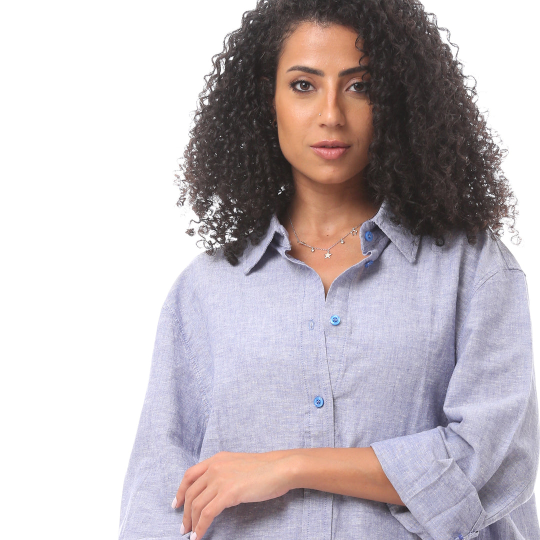Women Shirts & Blouses – Andora