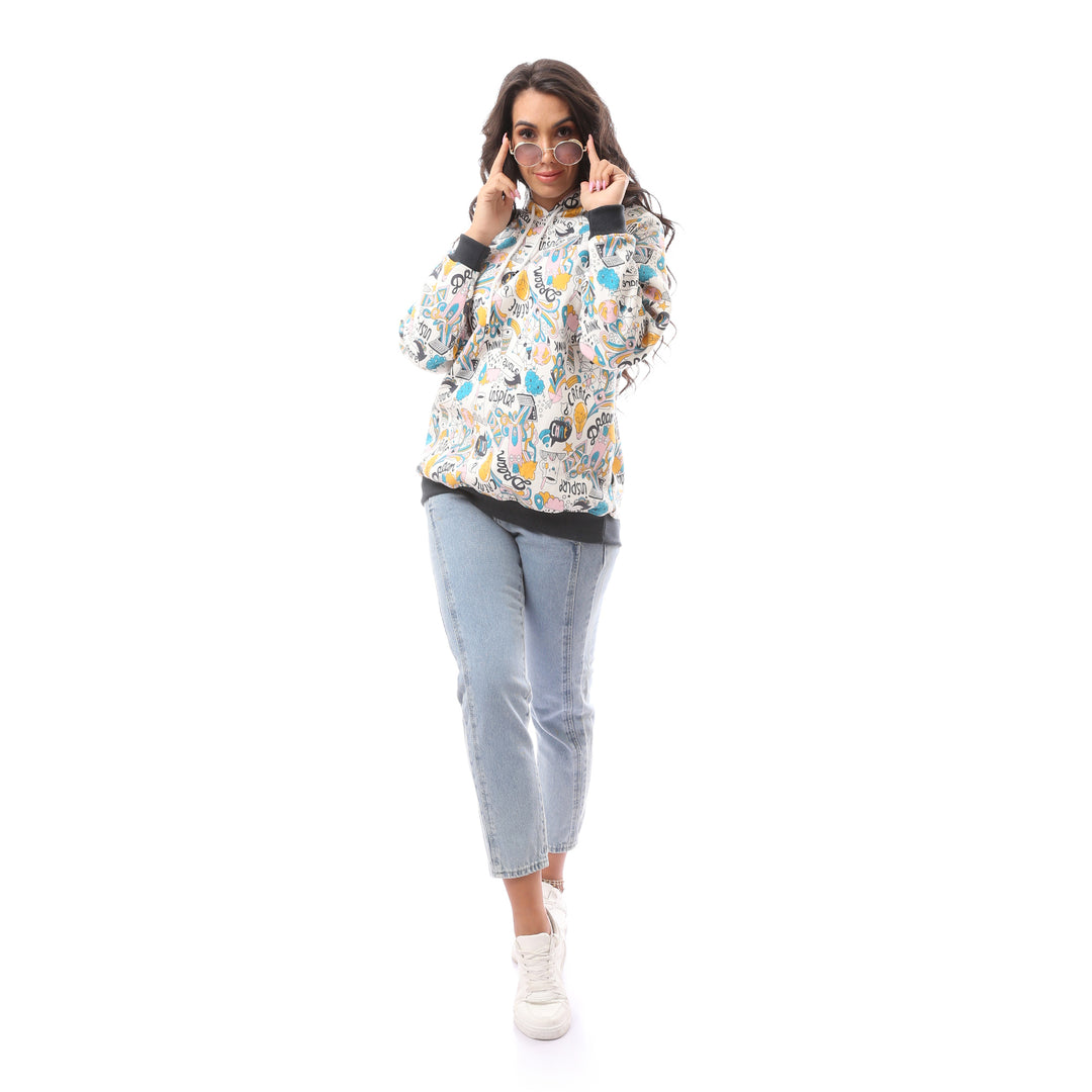 Women – Andora