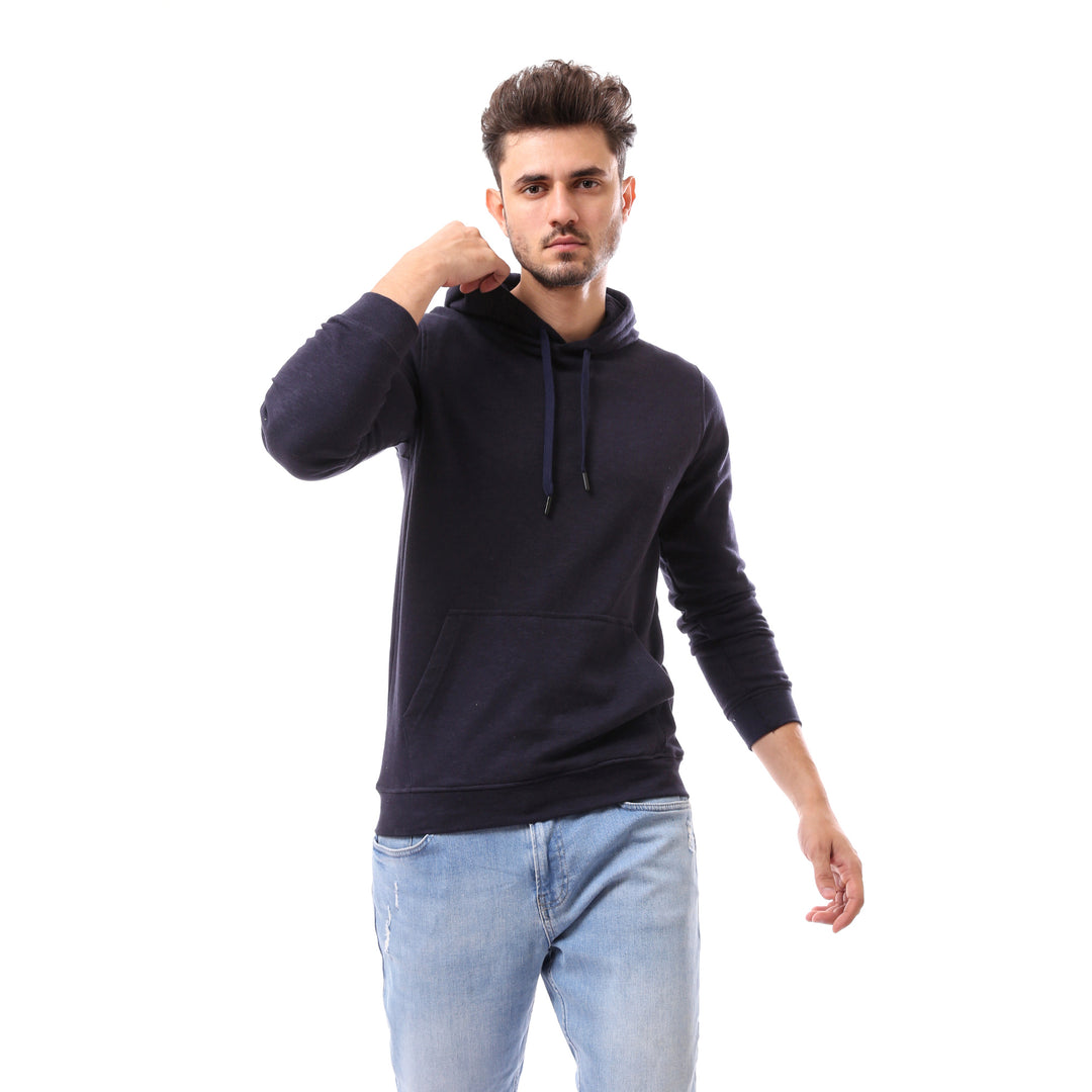 navy_blue_slip_on_comfy_hoodie – Andora