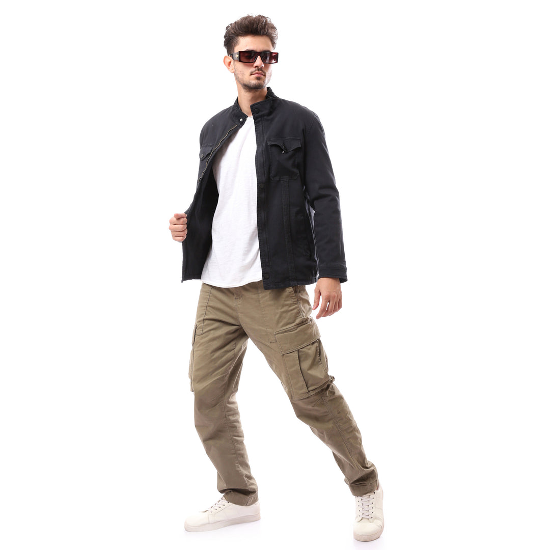 Men – Andora