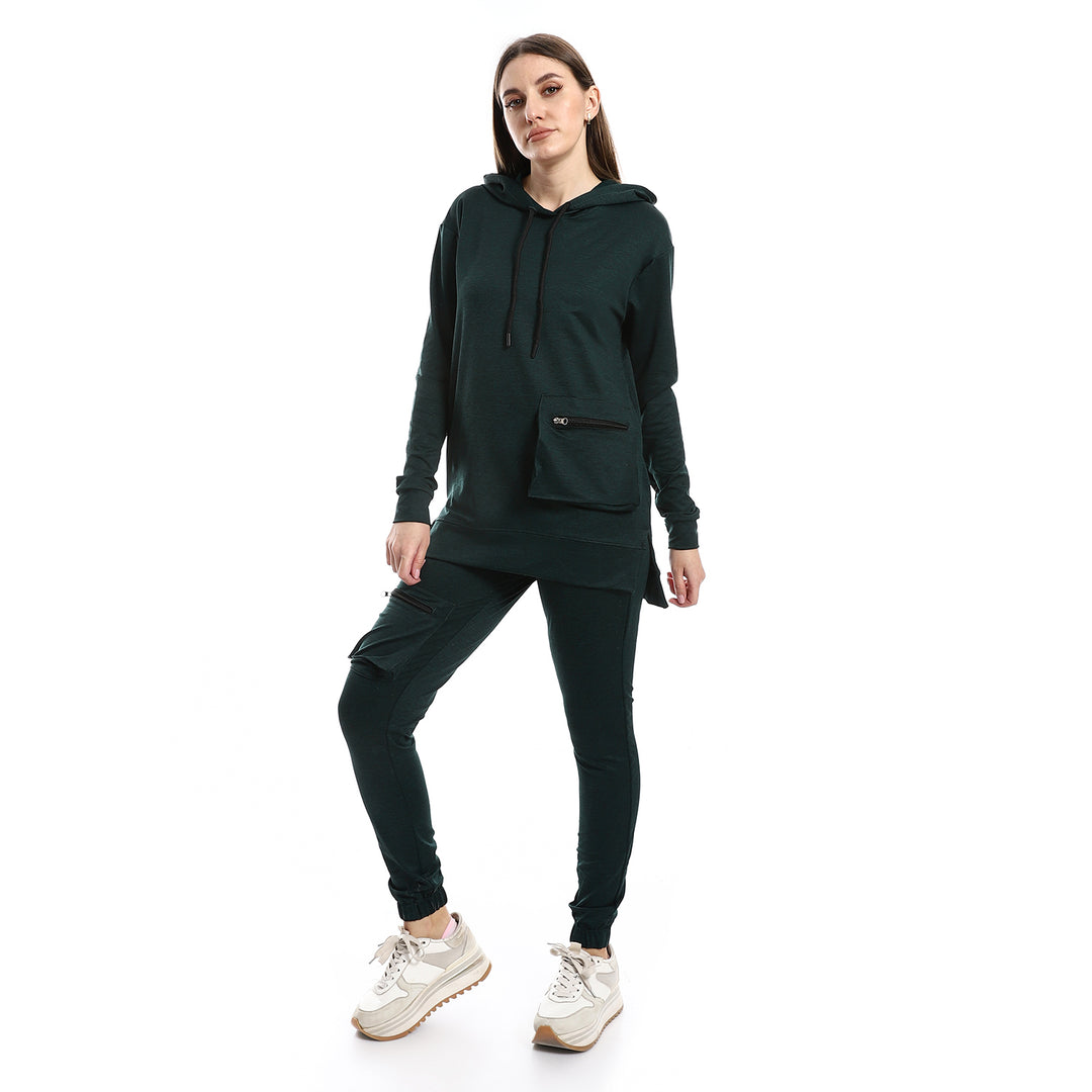 Women Training Suit – Andora