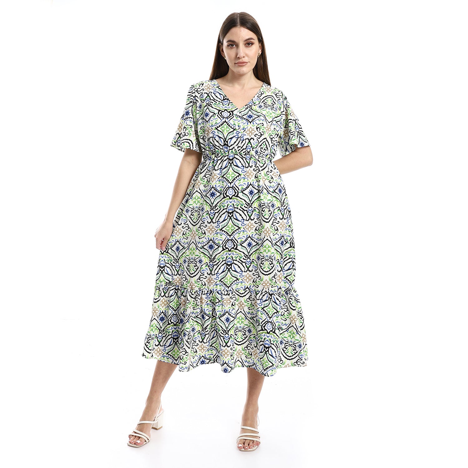 Women Dresses – Andora