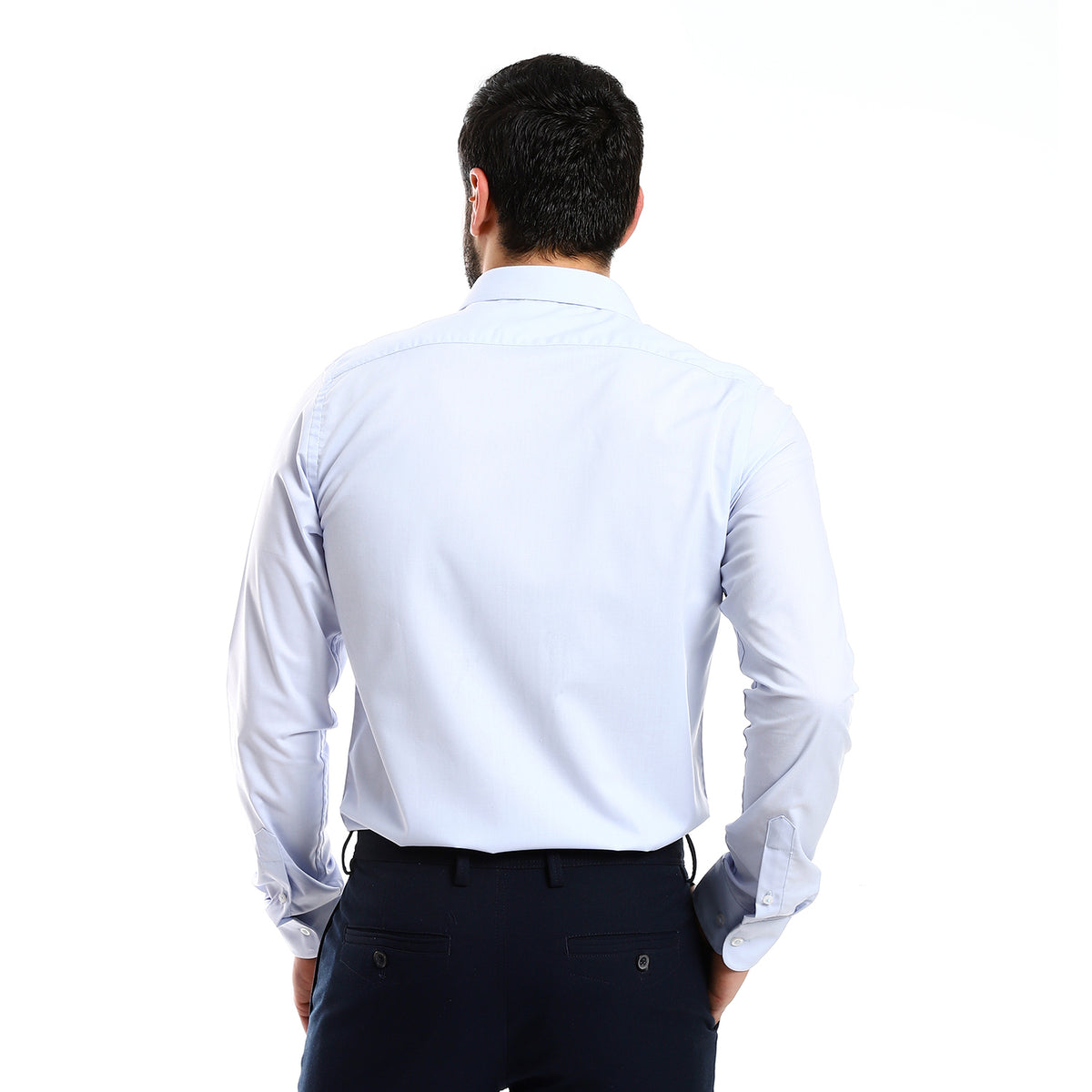 light_blue_regular_fit_buttoned_down_classic_shirt – Andora