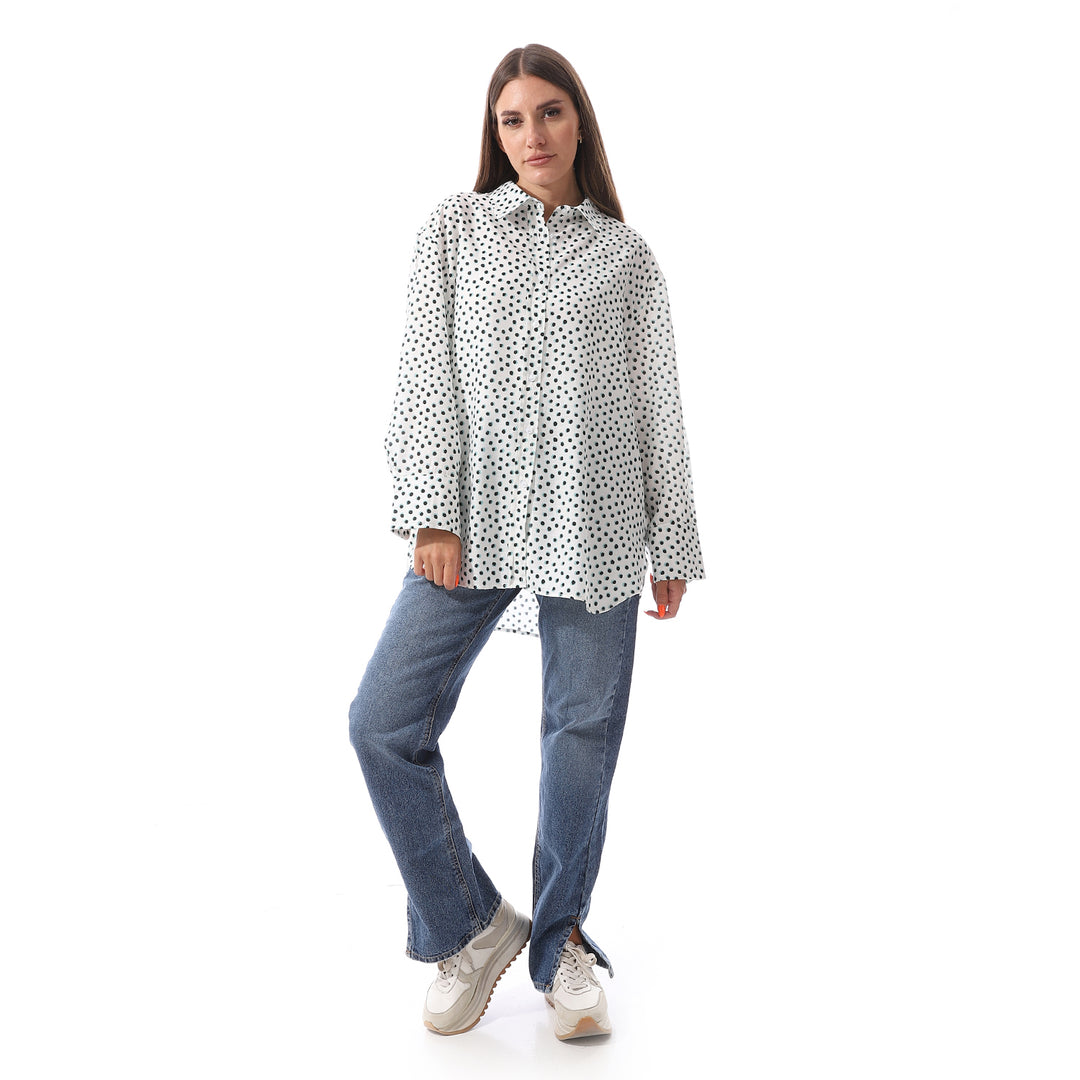 Women Shirts & Blouses – Andora