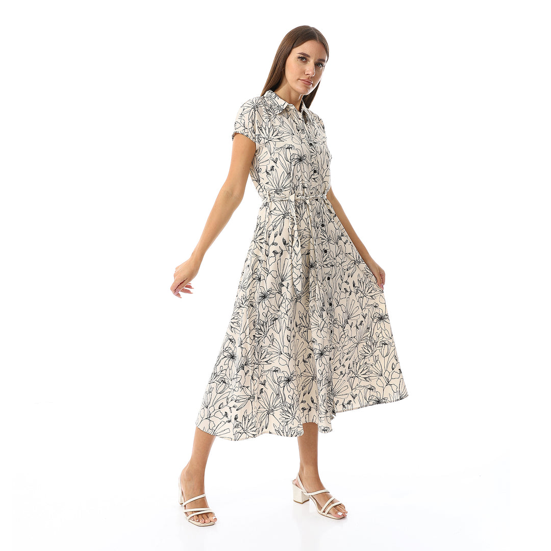 Women Dress – Andora