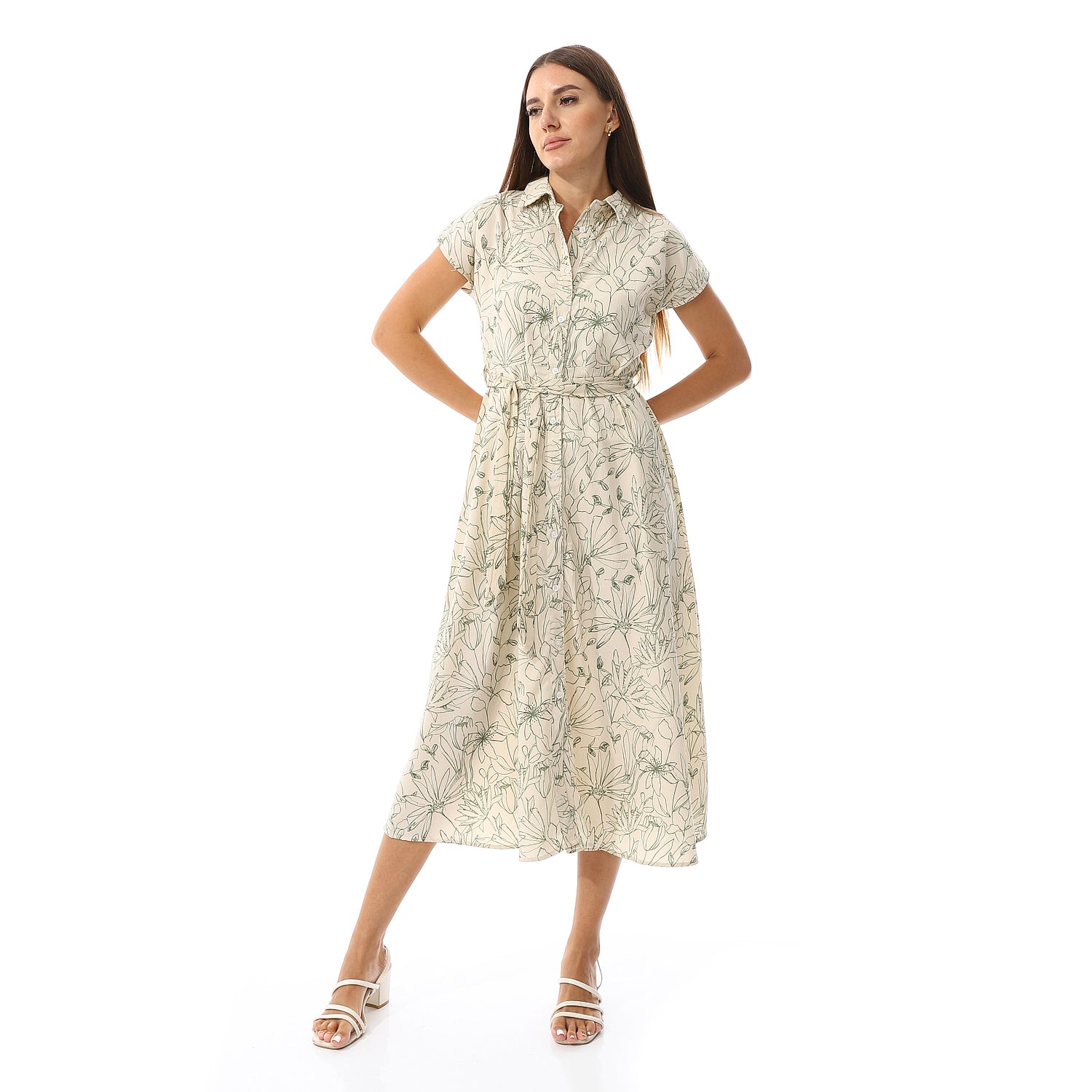 Women Dress – Andora