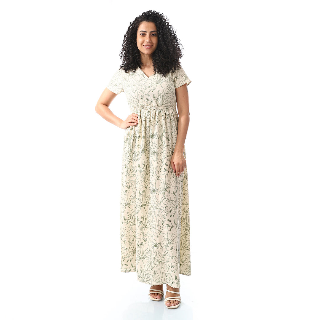 Women Dresses – Andora