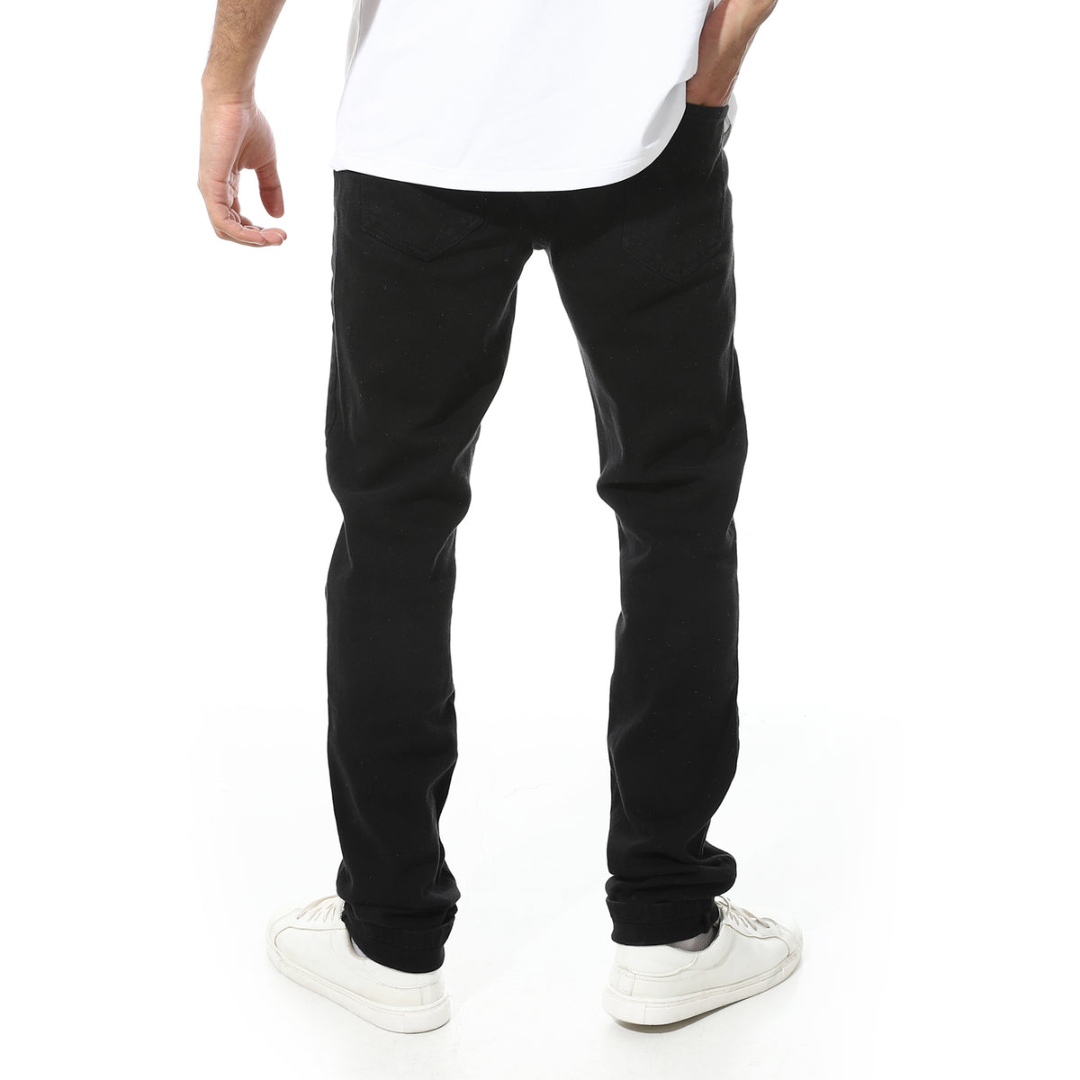 Regular_Fit_Standard_Practical_Jeans-Black – Andora