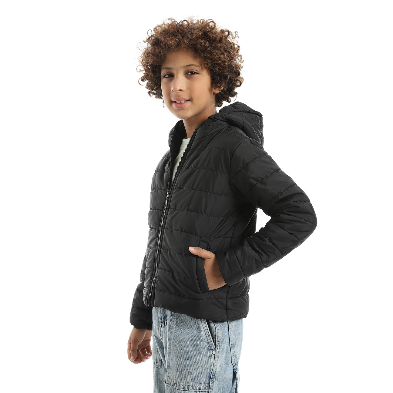 Basic_Pump_Zipper_Closure_Black_Jacket_Black – Andora
