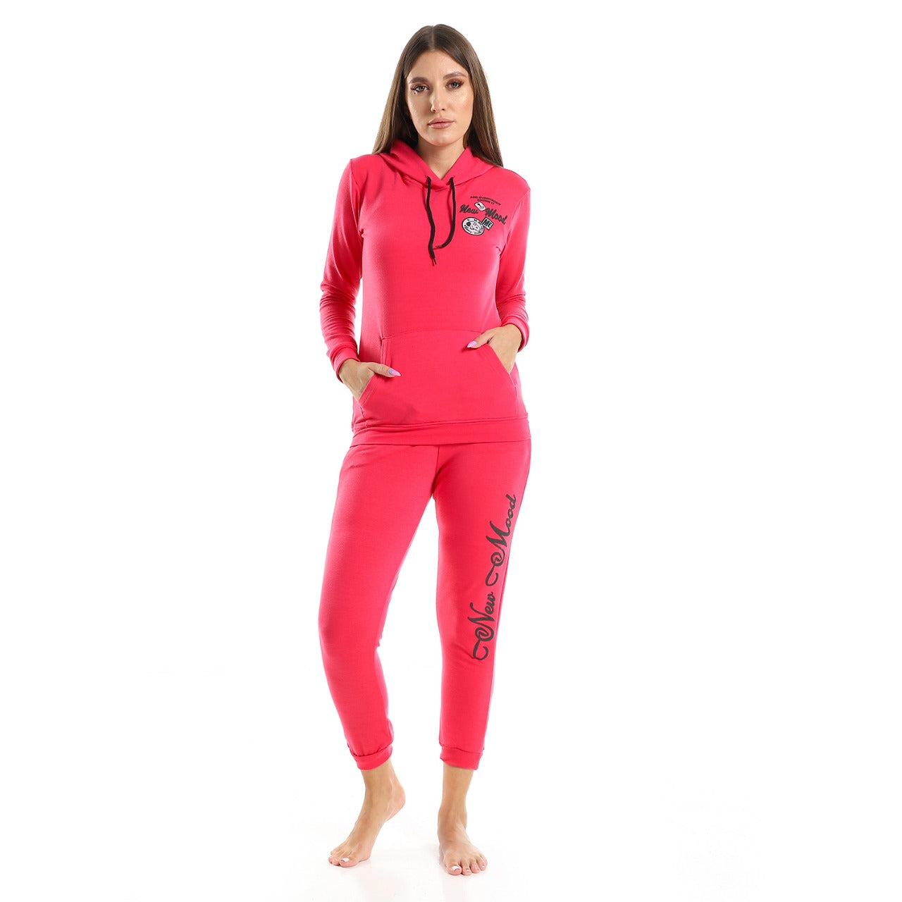 Women Training Suit – Andora