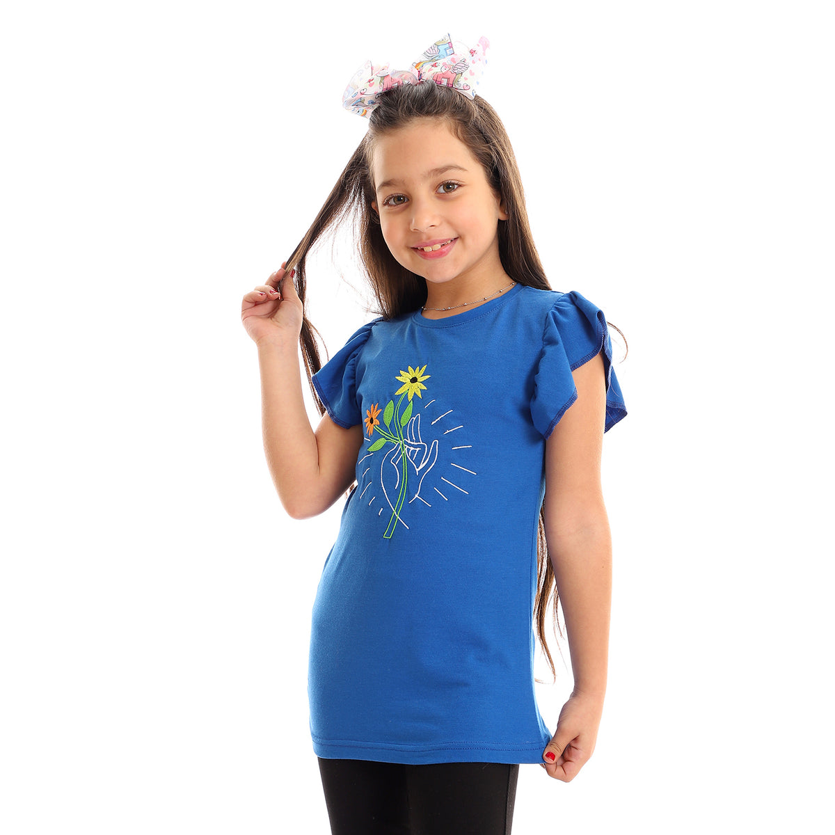 cap_sleeves_stitched_tee_-_blue – Andora