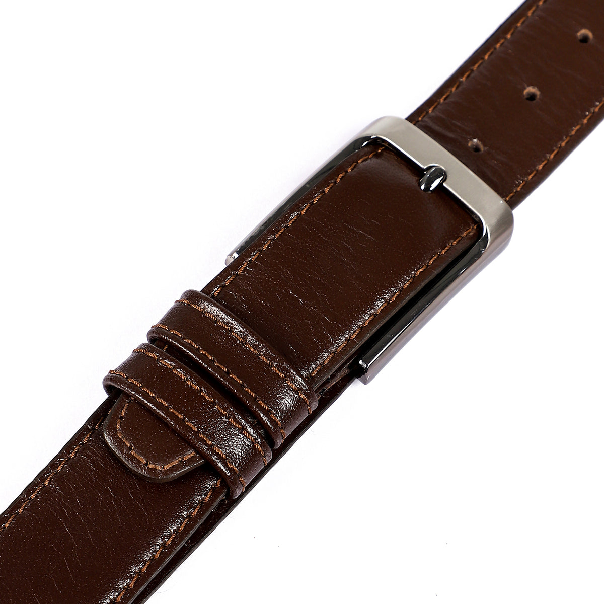 Double_Belt_Loops_Leather_Belt_-_Brown – Andora
